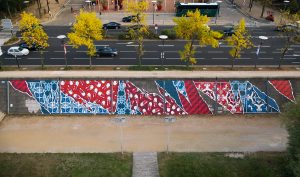 ADD FUEL / TOGETHER TO GATHER