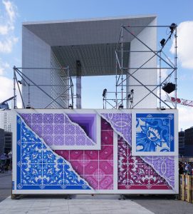 ADD FUEL / DEEPSET OFFSET