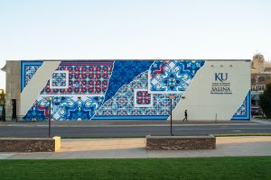 ADD FUEL / KU TRANSITION